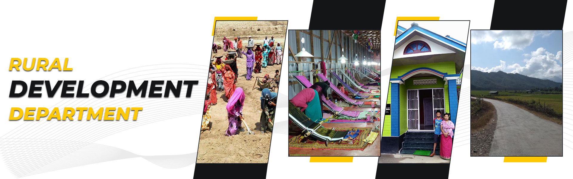 Manipur Citizen – CM Dashboard