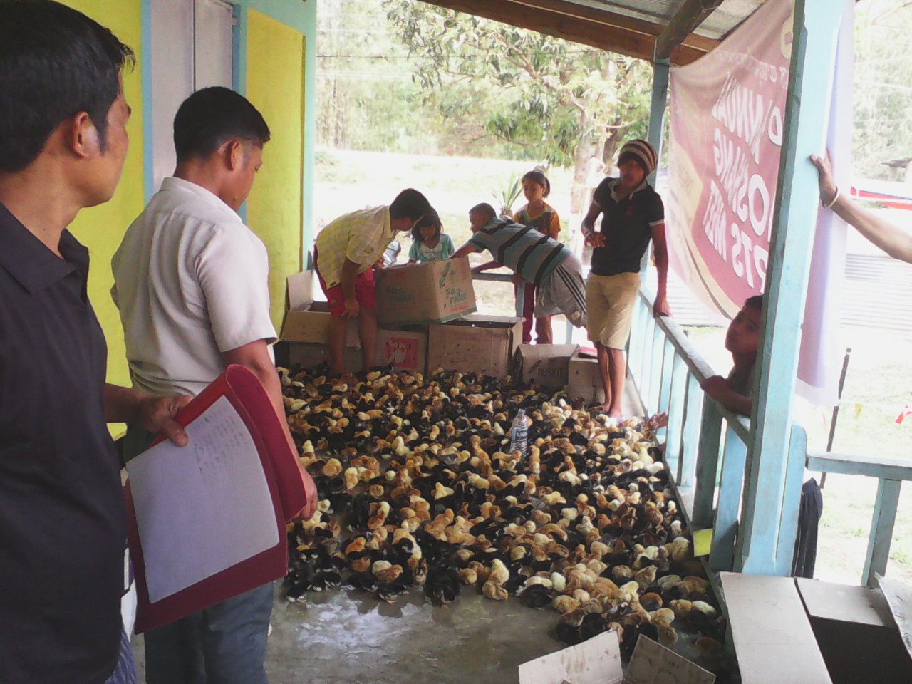 Mahatma Gandhi National Rural Employment Guarantee Scheme (MGNREGA ...