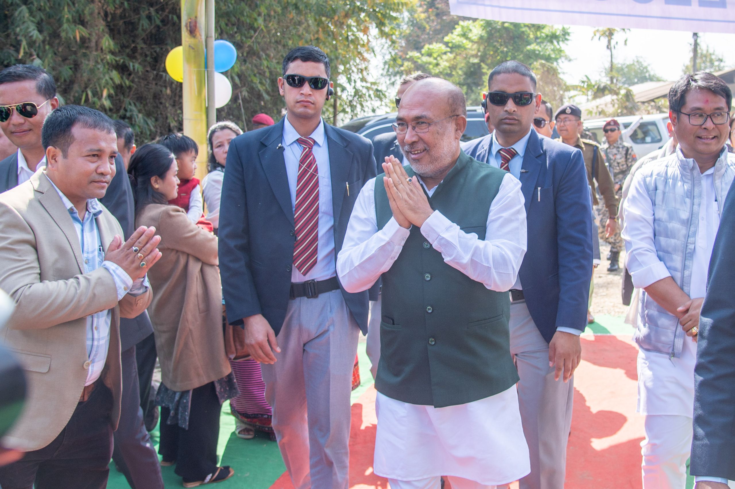 Home 1 – Manipur Citizen